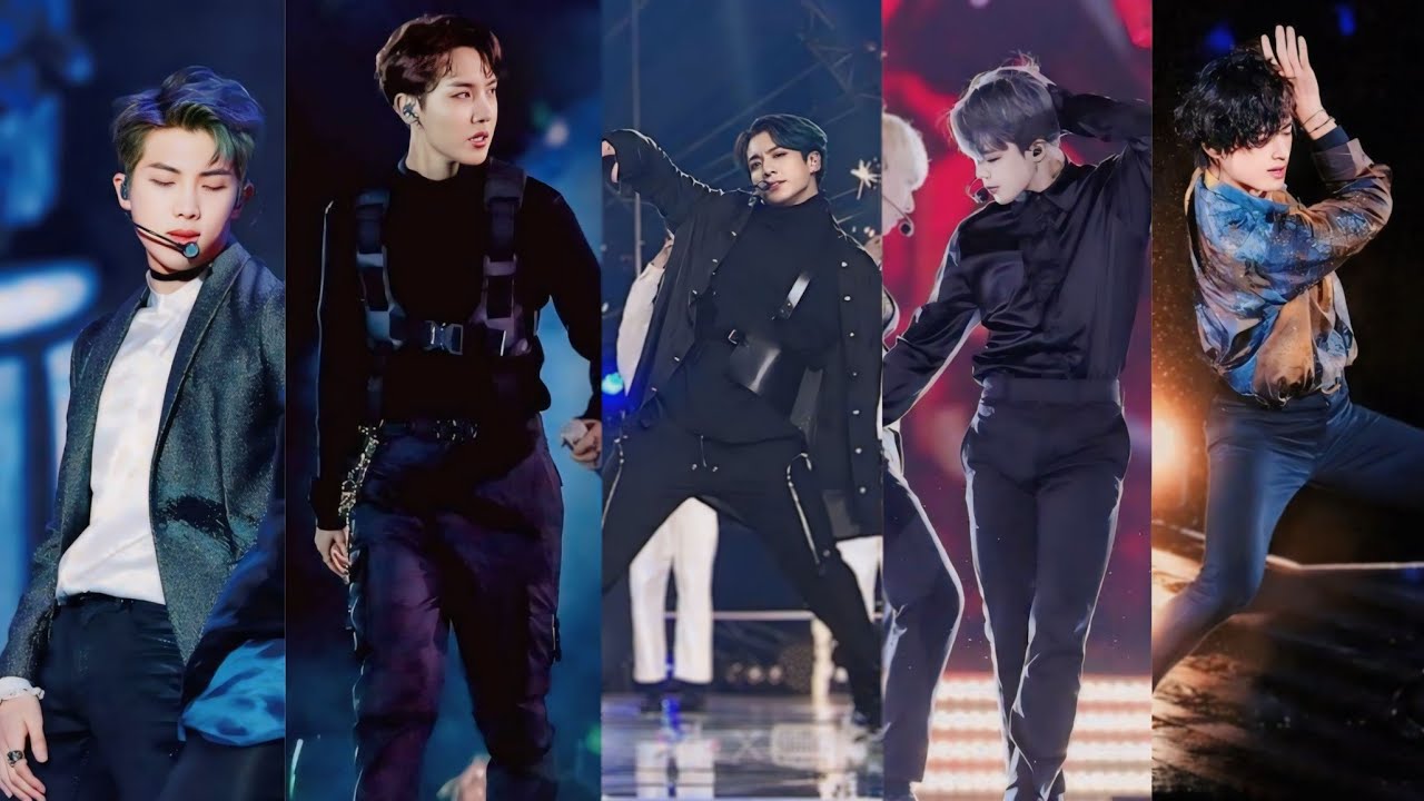 Exclusive BTS Hindi Remix Reel: Unseen Footage You Can't Miss! - YouTube