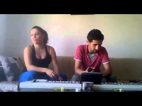 Nil Kirlangic Tuncay Yapar  Sevmeyecegim söz müzik tuncay yapar   Facebook