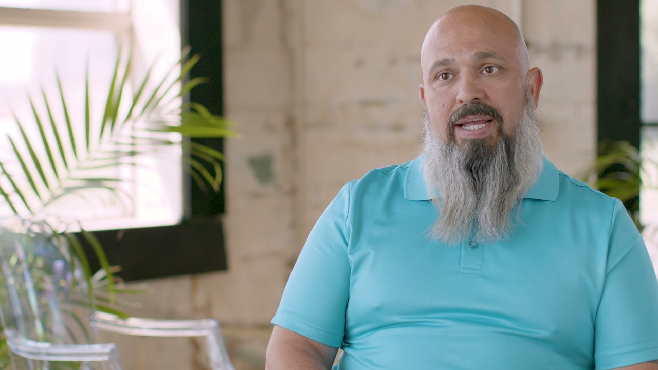 SoonerCare Expansion: Now I Can... - Kenny - YouTube