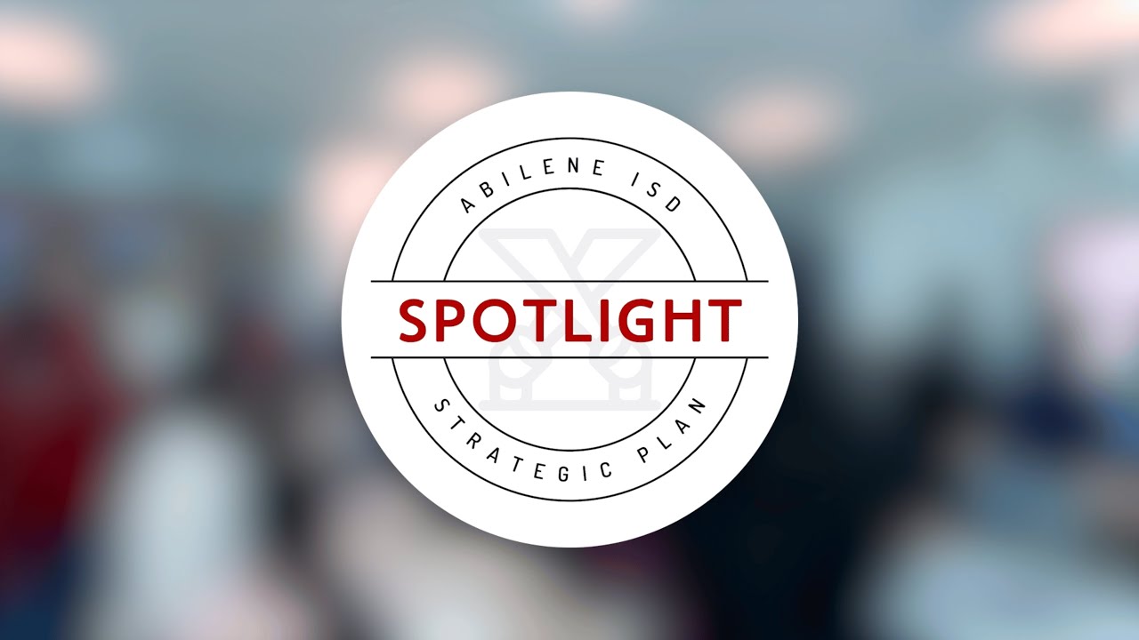 Strategic Plan Spotlight - May 2024 - YouTube