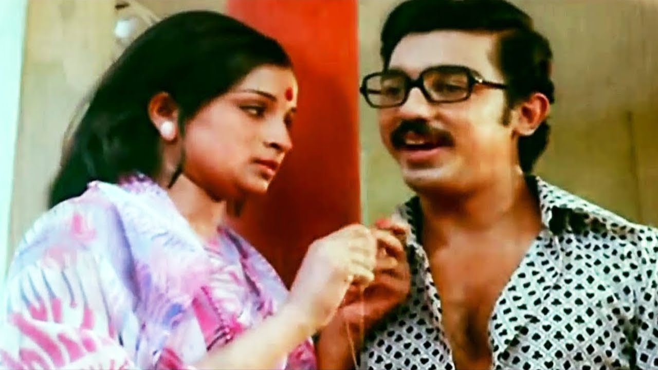 Tamil Movie Scenes | Manmadha Leelai Movie Scenes | Tamil Movie ...
