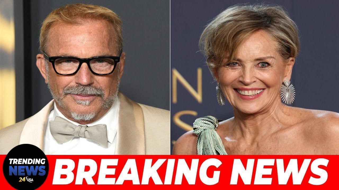 Kevin Costner Reportedly Approaching His New Romance With Caution After ...