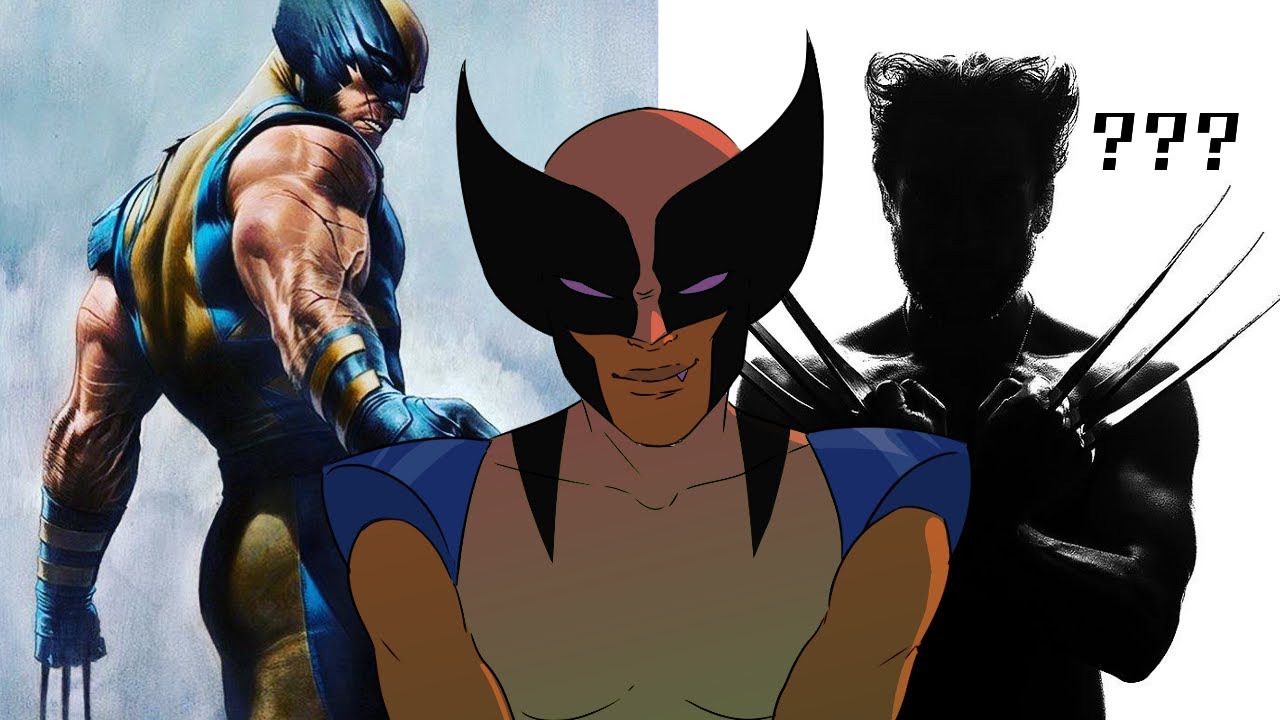 What we Need to see from the Next Wolverine (reupload) - YouTube