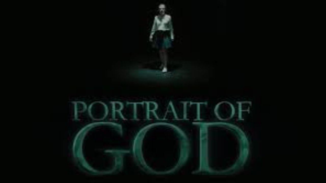 Portrait of God (Short Horror Film) Movie.-Film Storytimes - YouTube