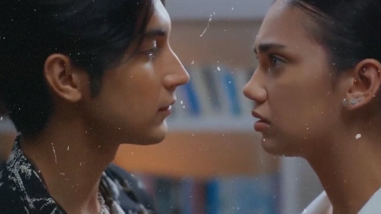 Where do we go from here by Jessie villa &Nu Alkemi (ost film harus ...