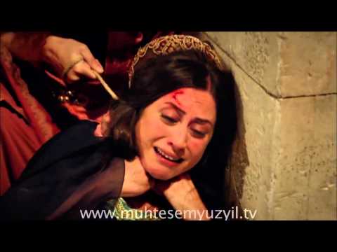 Muhteşem Yüzyıl 63.Bölüm Fragmanı