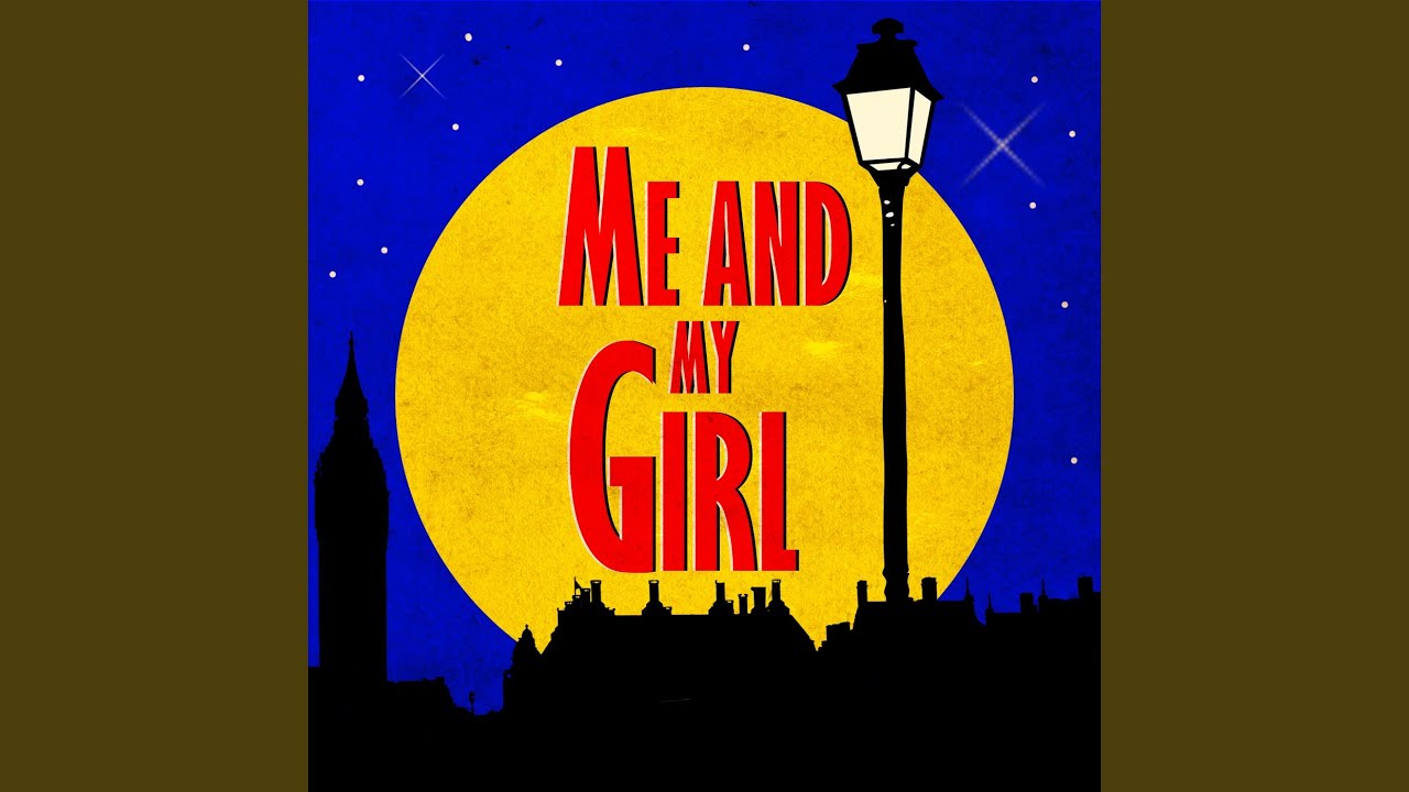 The Lambeth Walk - YouTube