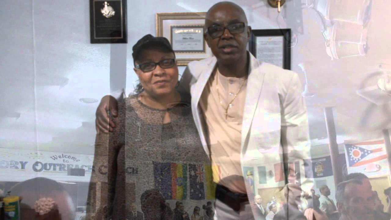 FATHERS DAY FOR PASTOR NICK - YouTube