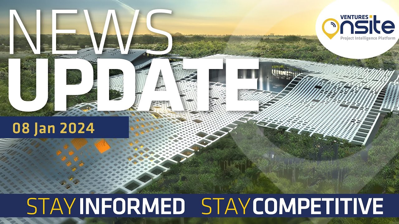 Amana Contracting Gold | Damac Properties | Ventures Onsite News ...