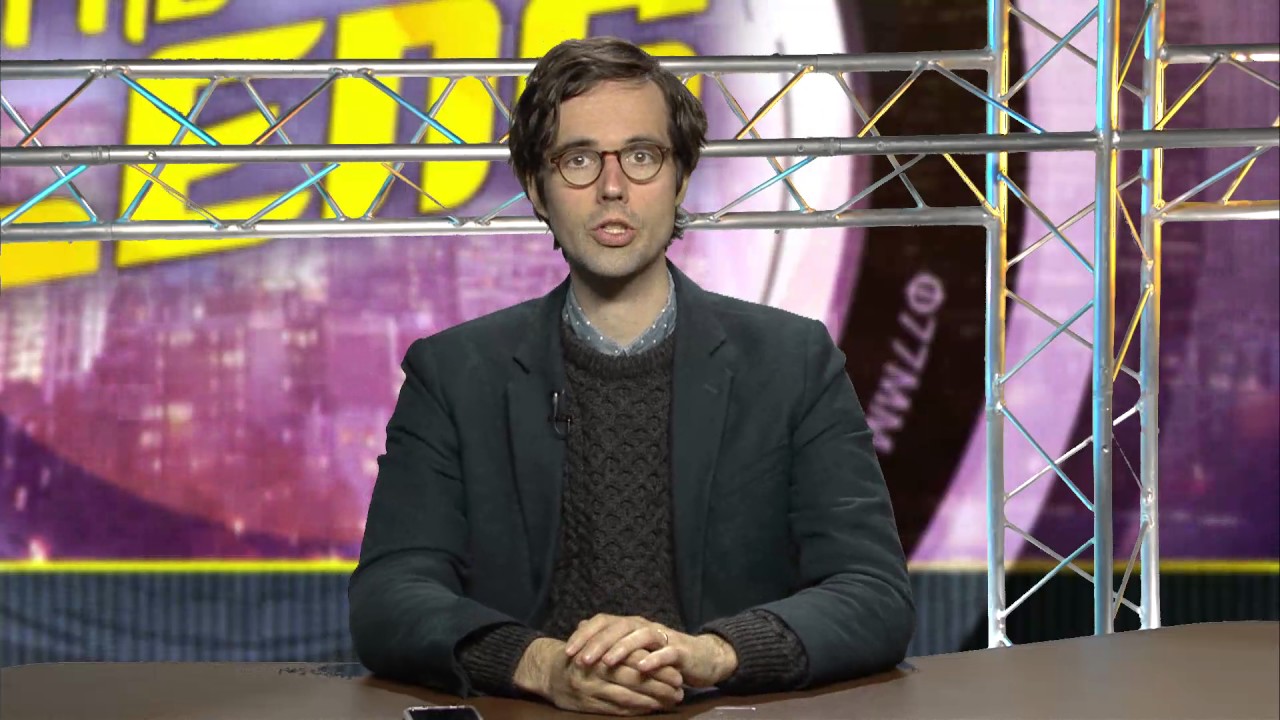 Fatherly Advice: Archbishop Allen Vigneron - YouTube