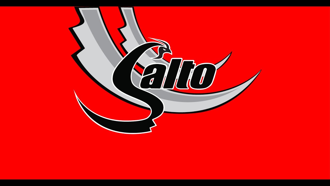 Tindig ka-Salto 2020 - YouTube