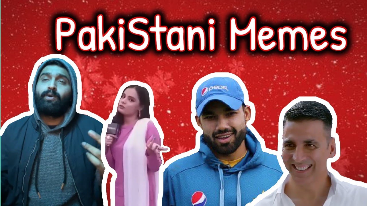 PakiStani Best Dank Memes 2021 | Memes by Sohail - YouTube