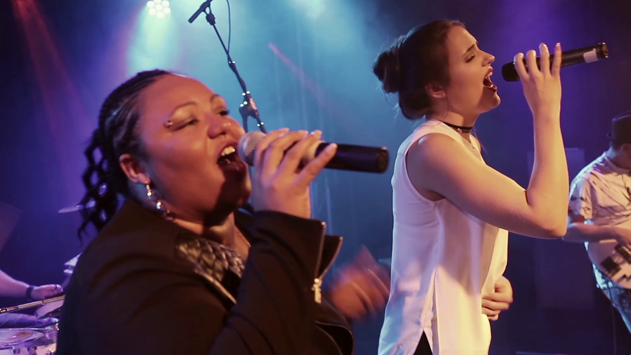 Everdance Live - Dance all night long - YouTube