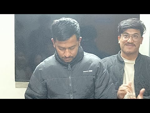 Farewell to our team lead Sabin Sir || Code Himalaya - YouTube