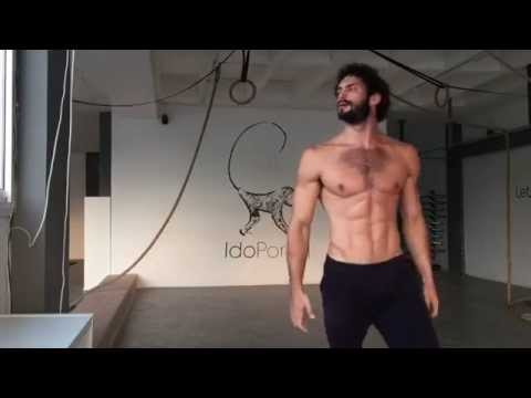 Roye Upper Body Basics