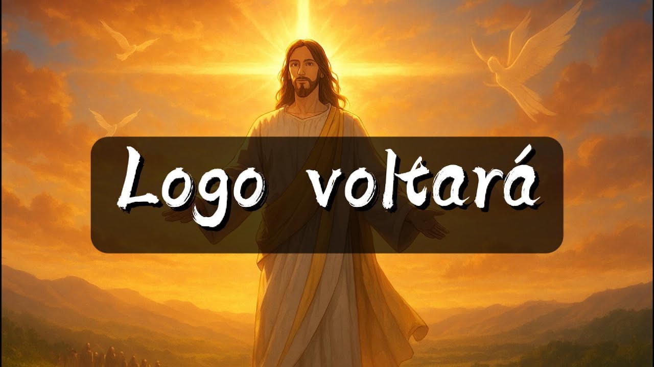Logo voltará - ONE ChritIAn Music - Lyric Video - YouTube
