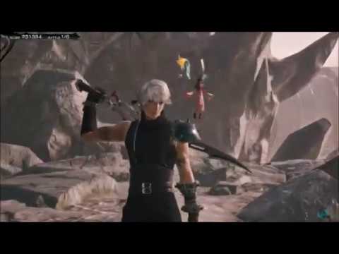 Mobius FF: Fatal Calling Event - Cleanse the Waters! - YouTube