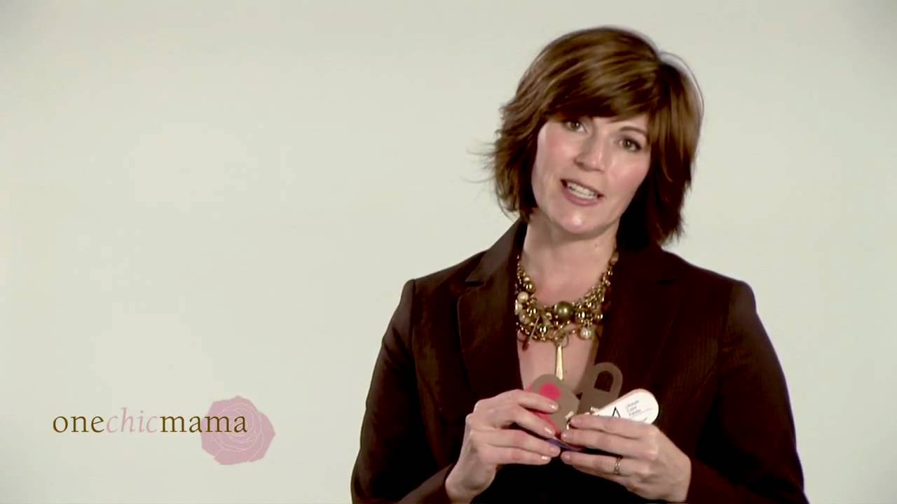 How to Wear Color with Confidence - Color Analysis - YouTube