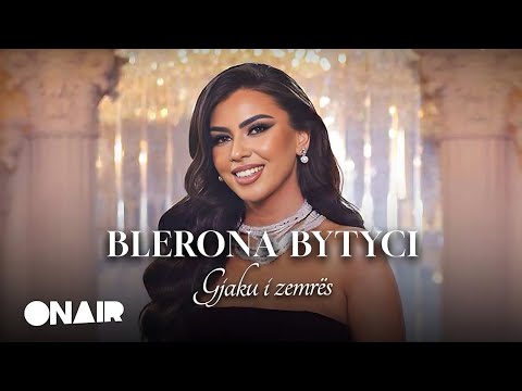 𝗕𝗟𝗘𝗥𝗢𝗡𝗔 𝗕𝗬𝗧𝗬𝗖𝗜  :  Gjaku i Zemres #2026