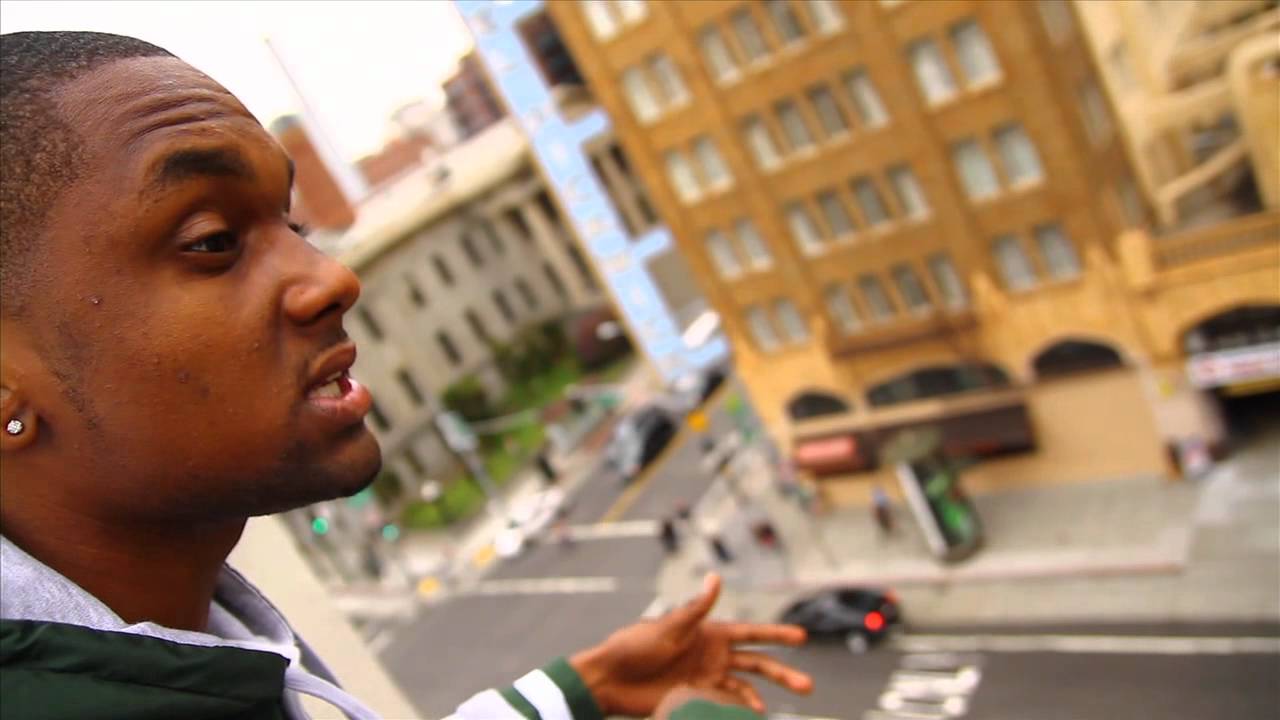 Tiggo ft. San Quinn - "Show you how" - Directed by Jae Synth - YouTube