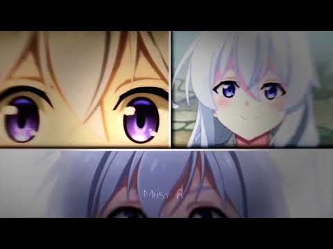#AMV#majo no tabi tabi 30 detik