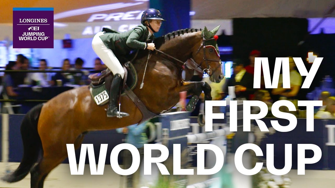 The sky is the limit for Skylar Wireman! 🚀 | Rider in Focus - YouTube