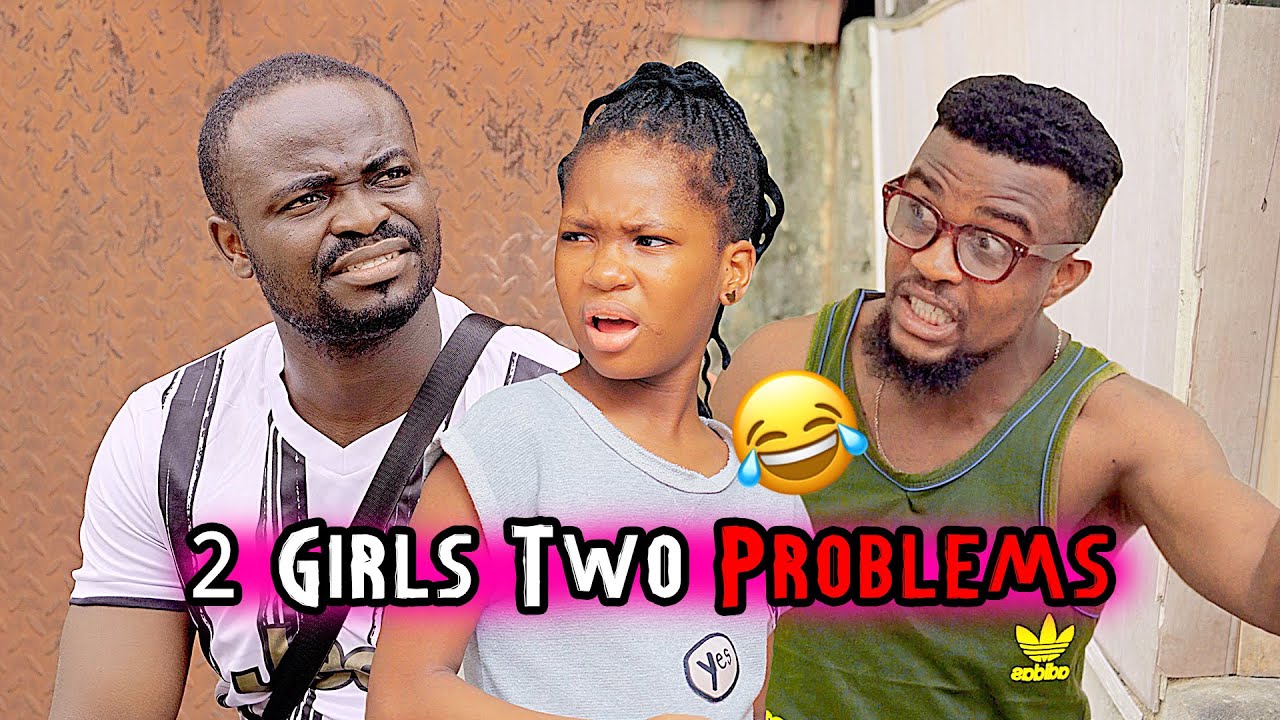 2 Girls Two Problems (Best Of Success) - YouTube