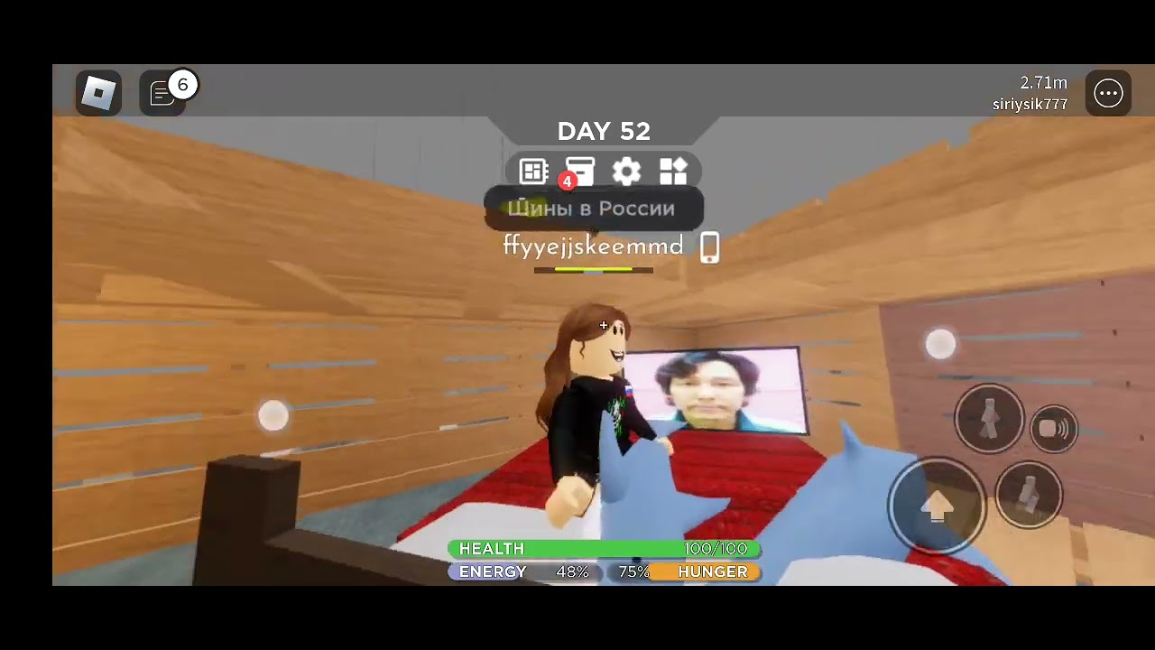 ИГРАЮ В 3008 С ПОДРУГАМИ/Roblox/theDana_rbx - YouTube