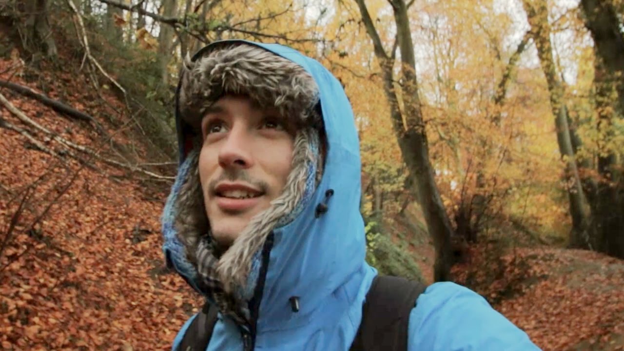 Tired and Grumpy! - vlog episode 21 - YouTube