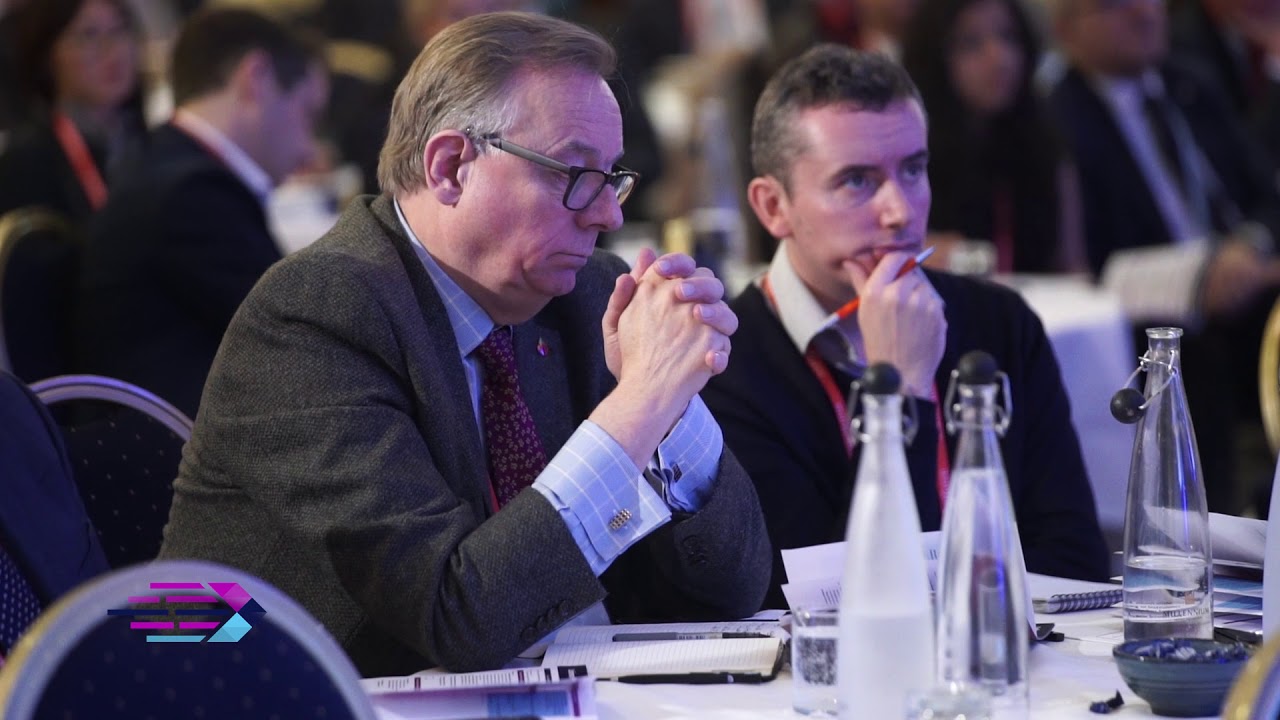 Accelerate: Aviation | Interviews | Rob Gurney, CEO, Oneworld Alliance ...