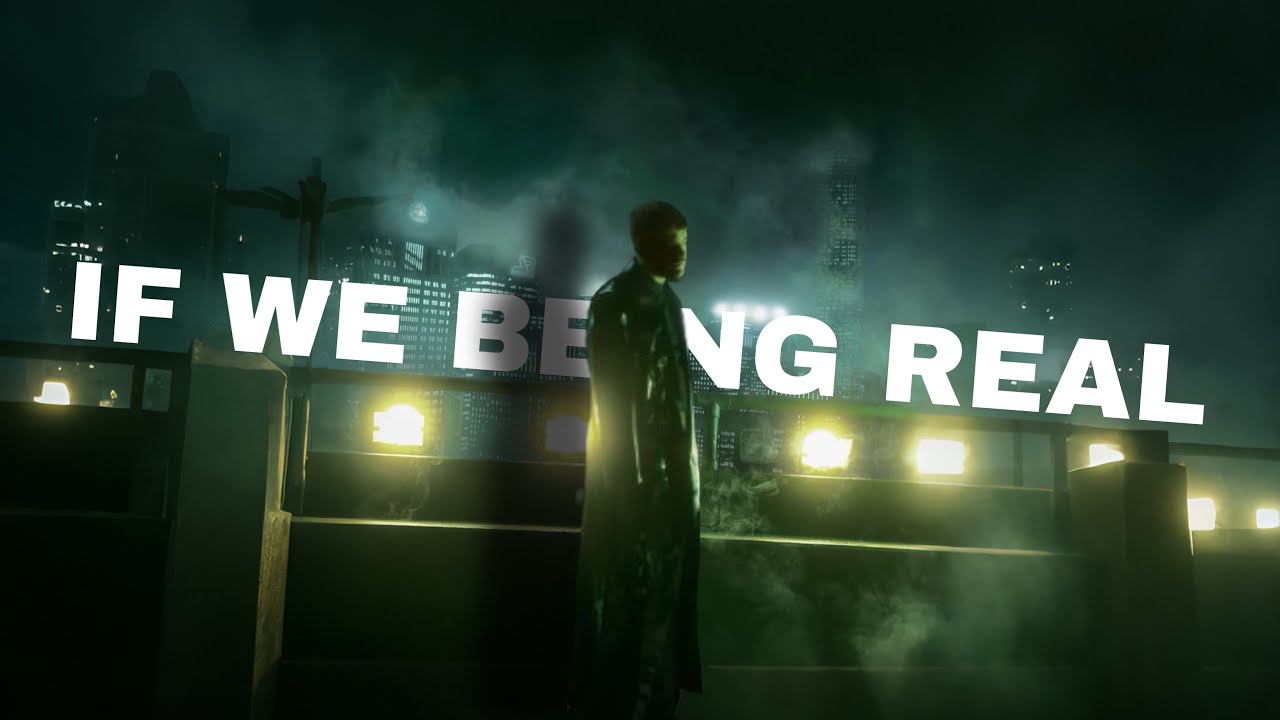 Yeat - If We Being Real (ULTIMATE VERSION) - YouTube