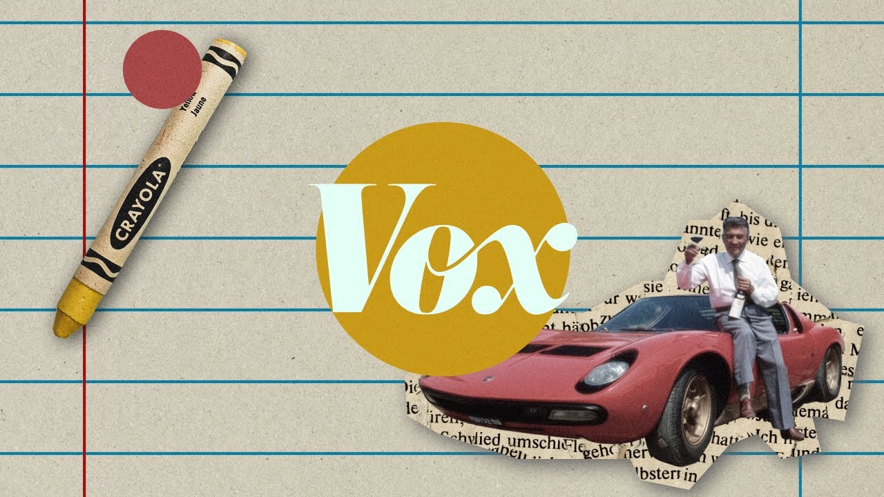 Vox animation - YouTube