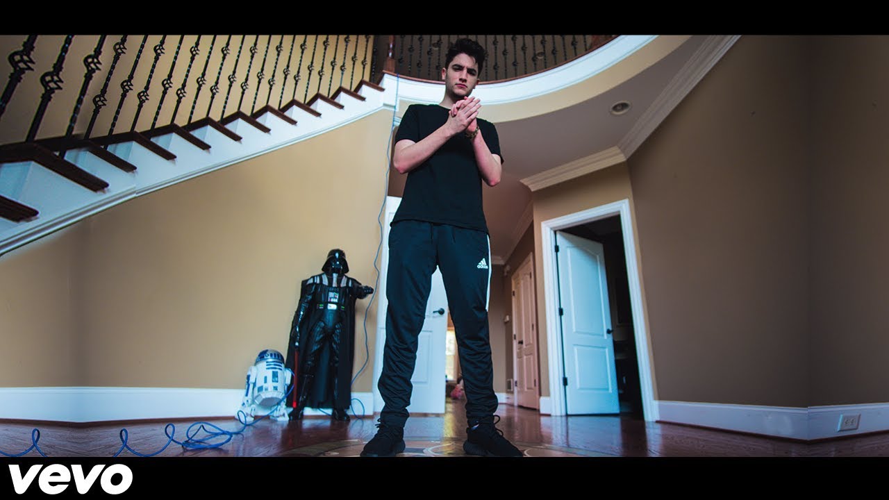 The Crispy Concords DISS TRACK (Official Video) - YouTube