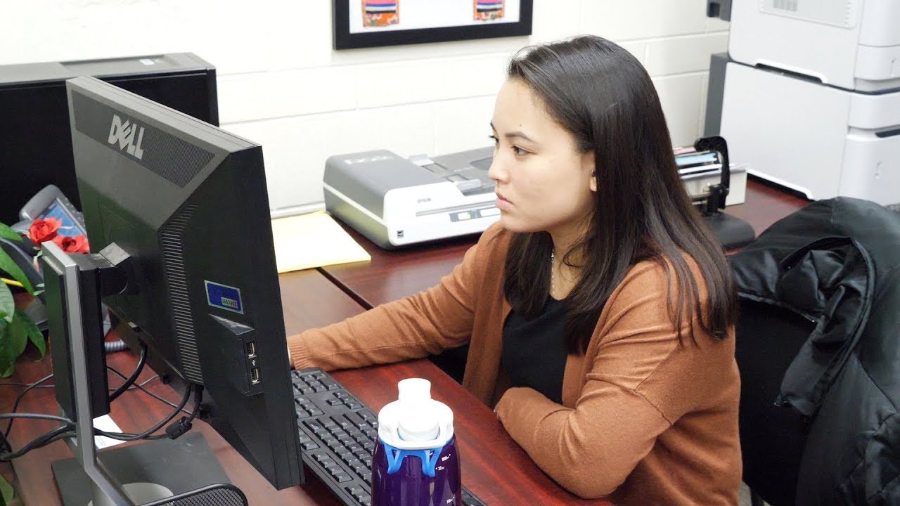 Ronald E. McNair Program - YouTube