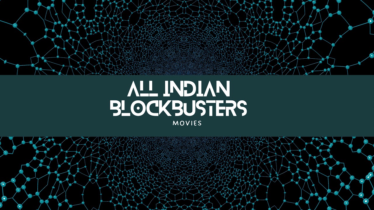 ALL INDIAN BLOCKBUSTERS Live Stream - YouTube