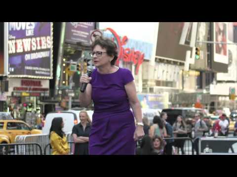 Women Leadership Summit - Jeanne Sullivan - General Partner, Starvest ...