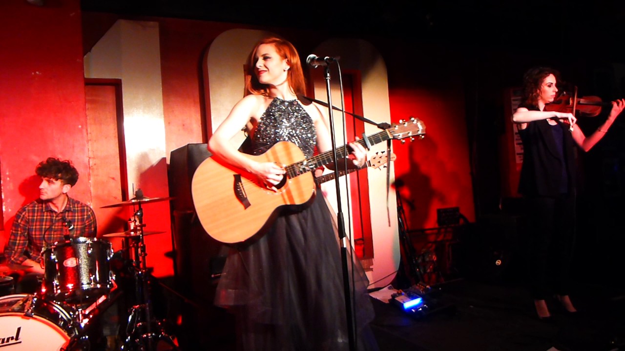 Devon Mayson - Tonight - YouTube