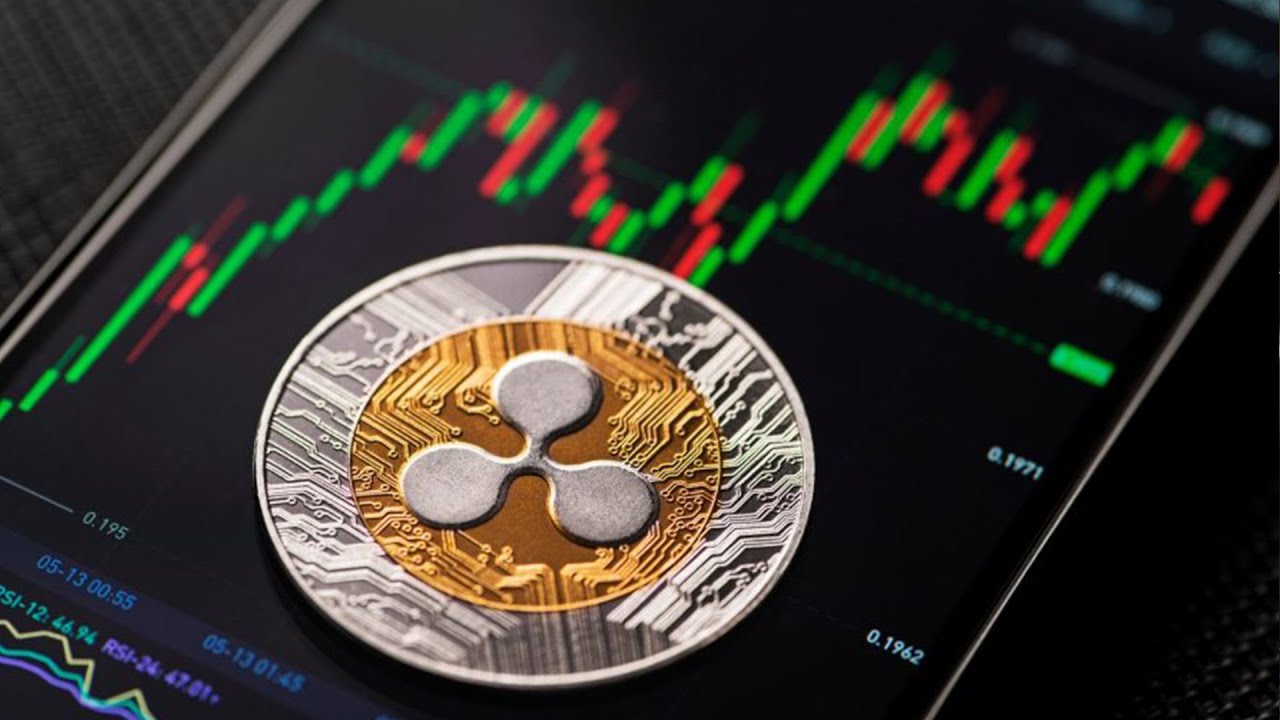 XRP RIPPLE BINANCE WORKING OVERTIME TO STOP XRP PRICE BUT ITS NOT ...