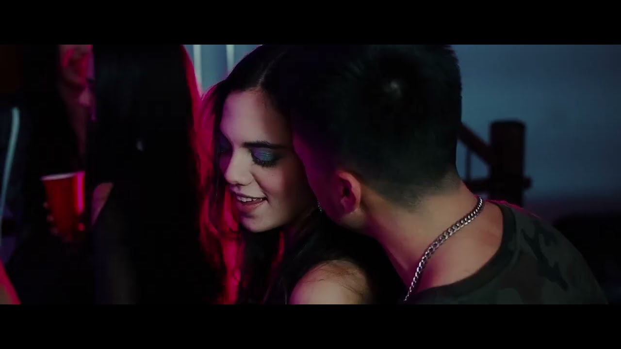 LA MINI - Sebastian Lugo, SKR, Anunnaki (Official Video) - YouTube