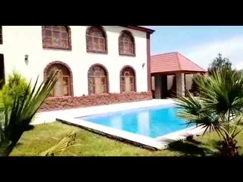 Şüvelanda Villa 440 000 azn (050 537 54 54 ) (050 480 80 90 ) **SAHIN**ASIM