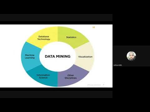Data mining and relational database design principles - YouTube