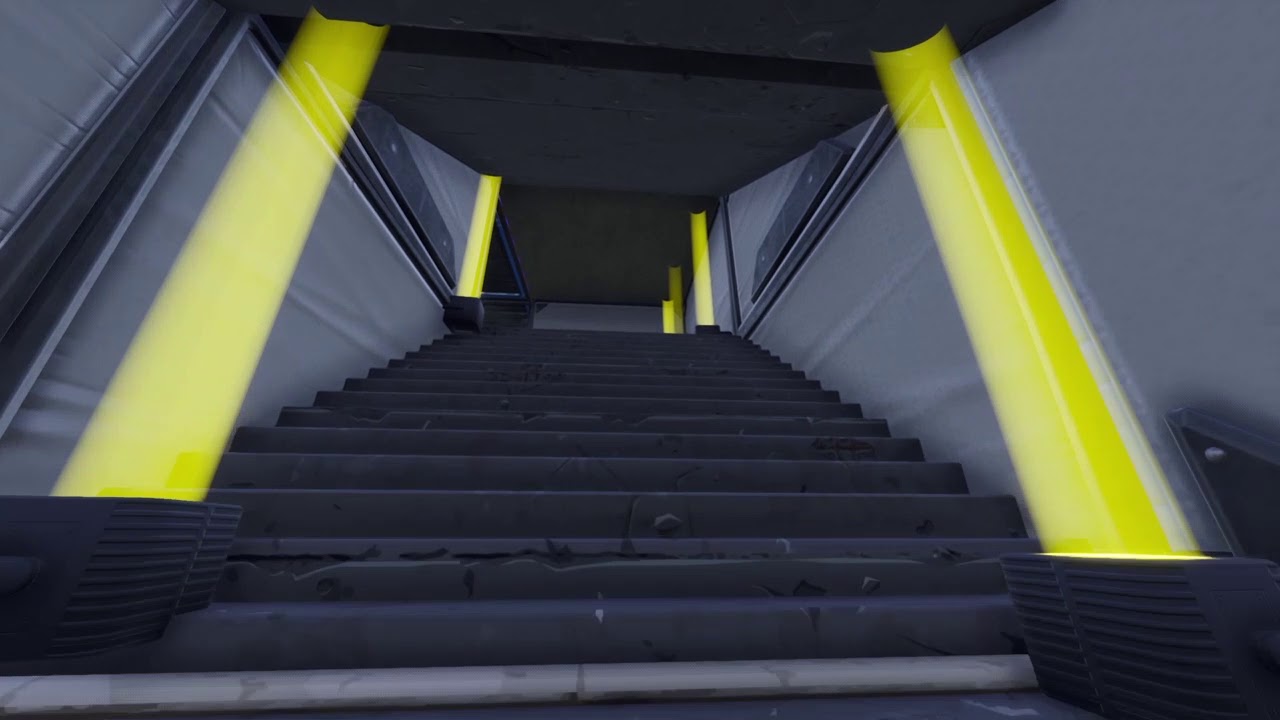 Fortnite Creative - Goldeneye 007 - The Complex map remake! - Trailer ...