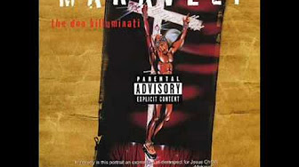 2Pac - The Don Killuminati: The 7 Day Theory [Full Album Stream] - YouTube