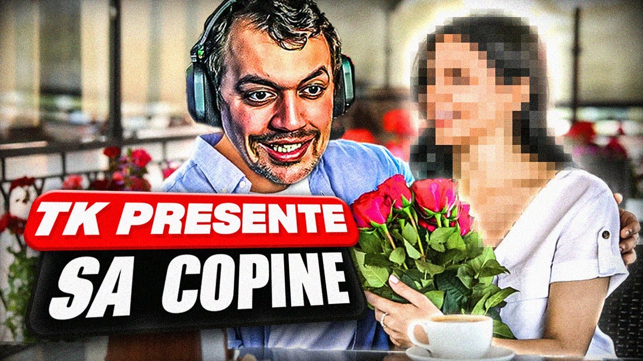 TK PRÉSENTE SA NOUVELLE COPINE ? 👩‍ ️‍👨 UN ABONNÉ CASSE SA VOITURE 🚗 ...