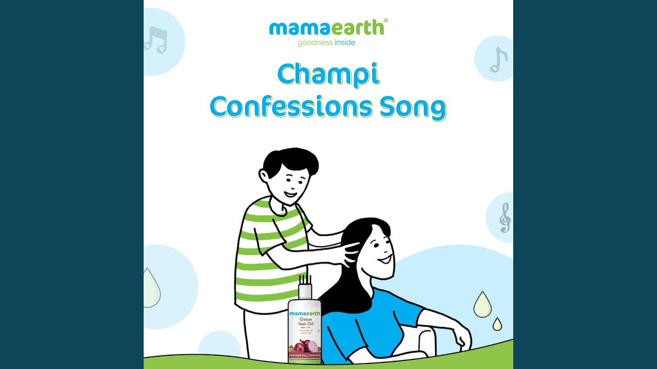 Champi Confessions Song - YouTube