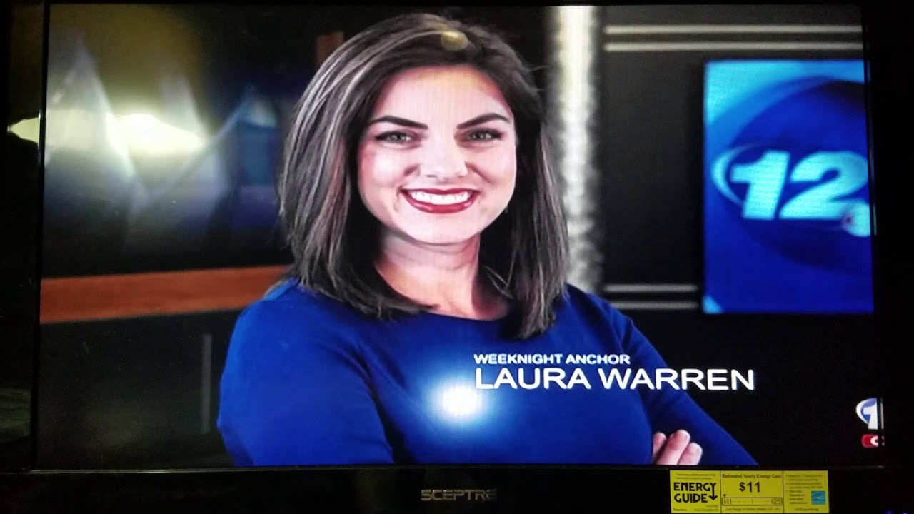 Wrdw News 12 5/23/2020 11:00PM News - YouTube