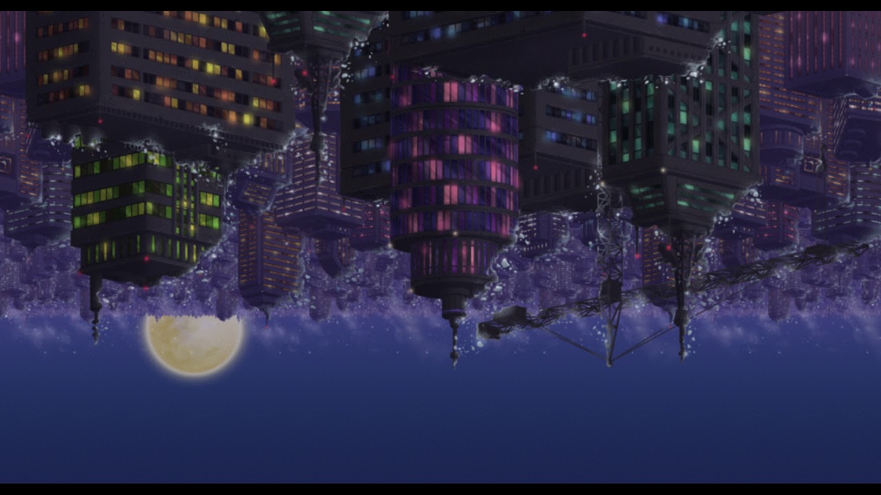 [MapleStory BGM] Reverse City 2 - YouTube