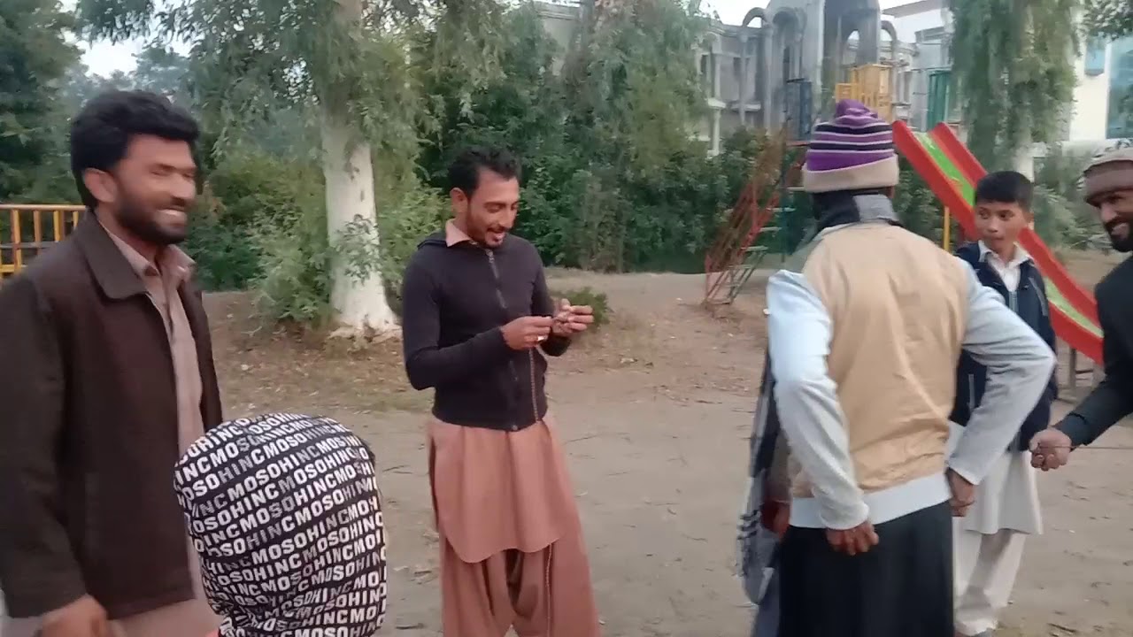 Malik Shakil abbas vidios - YouTube