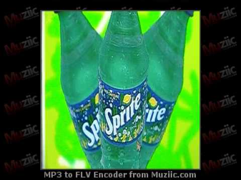 Sprite commercial freestyle new 2011.flv - YouTube