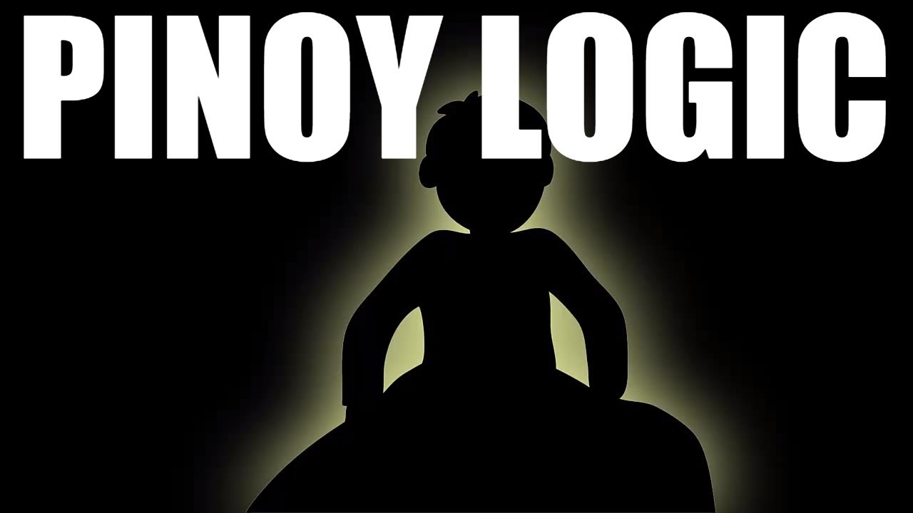 Madilim ang Paligid Pinoy Logic Palaisipan - YouTube